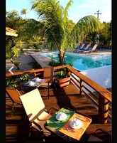 Pequeno-almoço tipo buffet diário incluído 