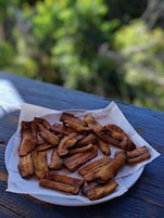 Pequeno-almoço tipo buffet diário incluído 