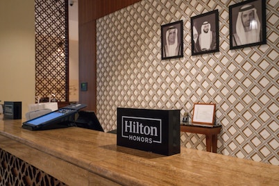 Doubletree by Hilton Resort & Spa Marjan Island