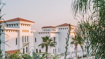 Fachada