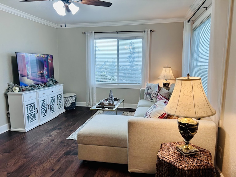 Mount Rainier View 3 Bedroom Home Ne Tacoma/browns Point - Puyallup, WA