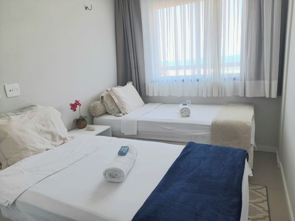 Beach Way-porto Das Dunas, Ce - Al Lado Del Parque - Pernambuco