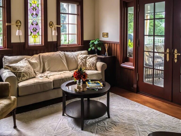 Mountain View Retreat - San Rafael, CA