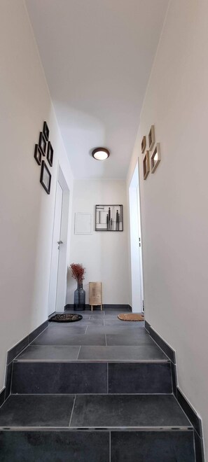 Apartamento (FeWo "Anker") | Exterior