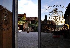 Pormenores do exterior