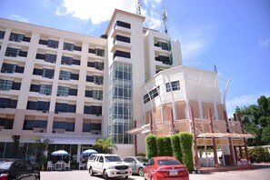Fachada
