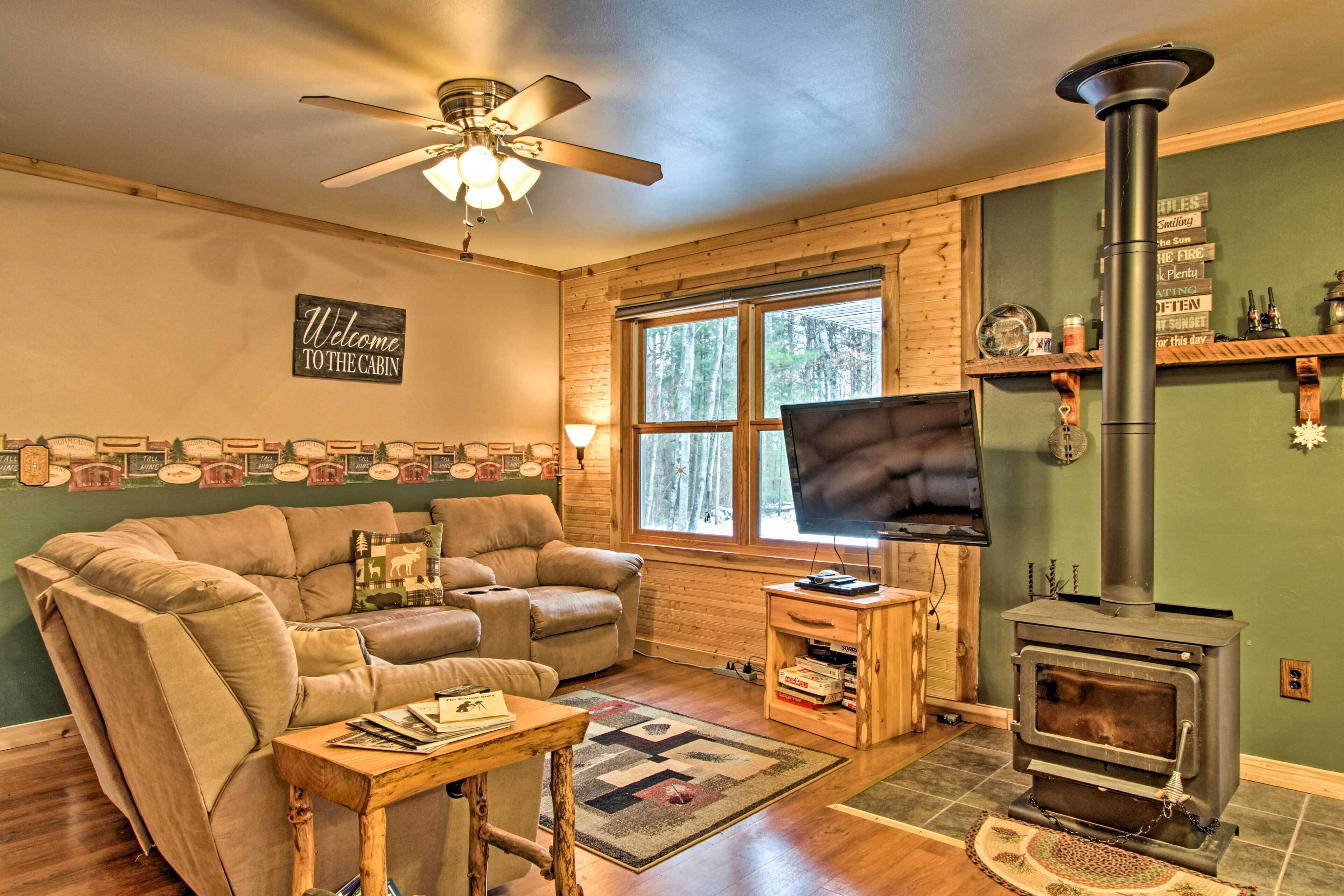 11 Amazing Wisconsin Cabin Rentals Perfect For A Family Getaway ...