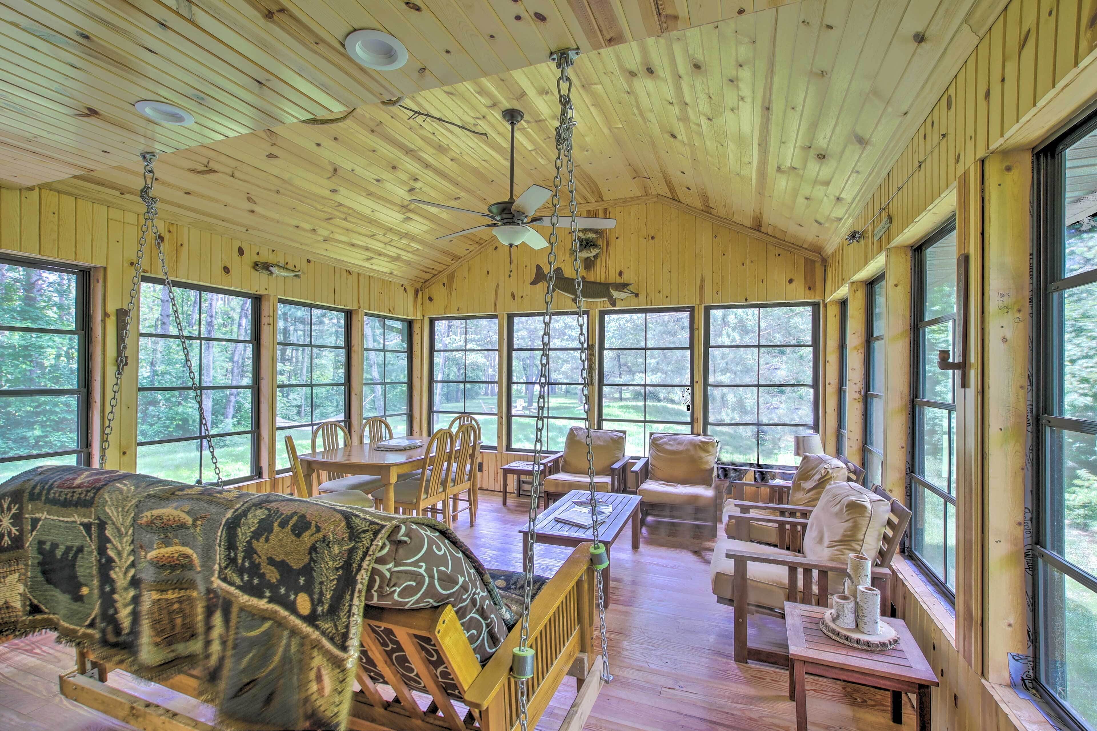 11 Amazing Wisconsin Cabin Rentals Perfect For A Family Getaway ...