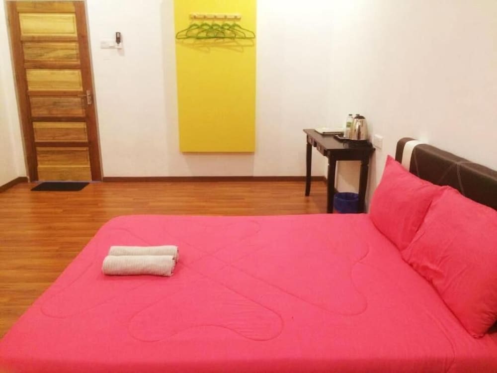 Multaqa Suite & Residence - Terengganu