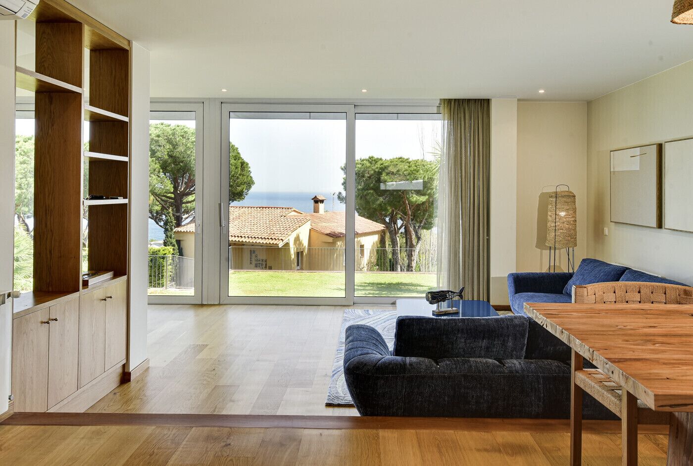 Villa La Calma - Blanes