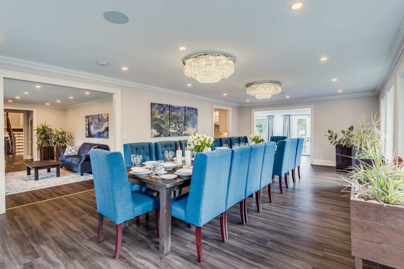 10 Party Houses To Rent For One Night In and Around Toronto, Canada ...