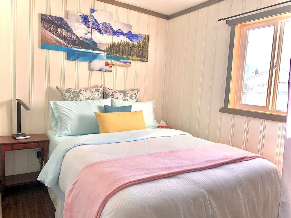 Kicking Horse Cabin ** Suite Privada Del Centro * - Golden