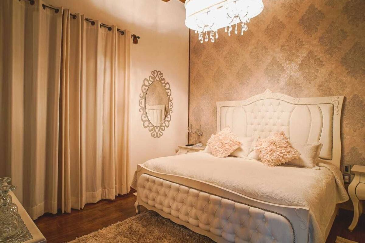 Quarto Júnior | Cofre no quarto, secretária, cortinas/cortinados opacos, Wi-fi grátis 