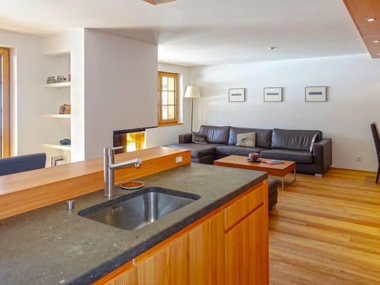 Bergere By Interhome - 策馬特