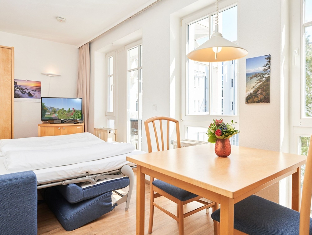 Apartment 326, Seepark Sellin - Apartment 326, House Having - Sellin