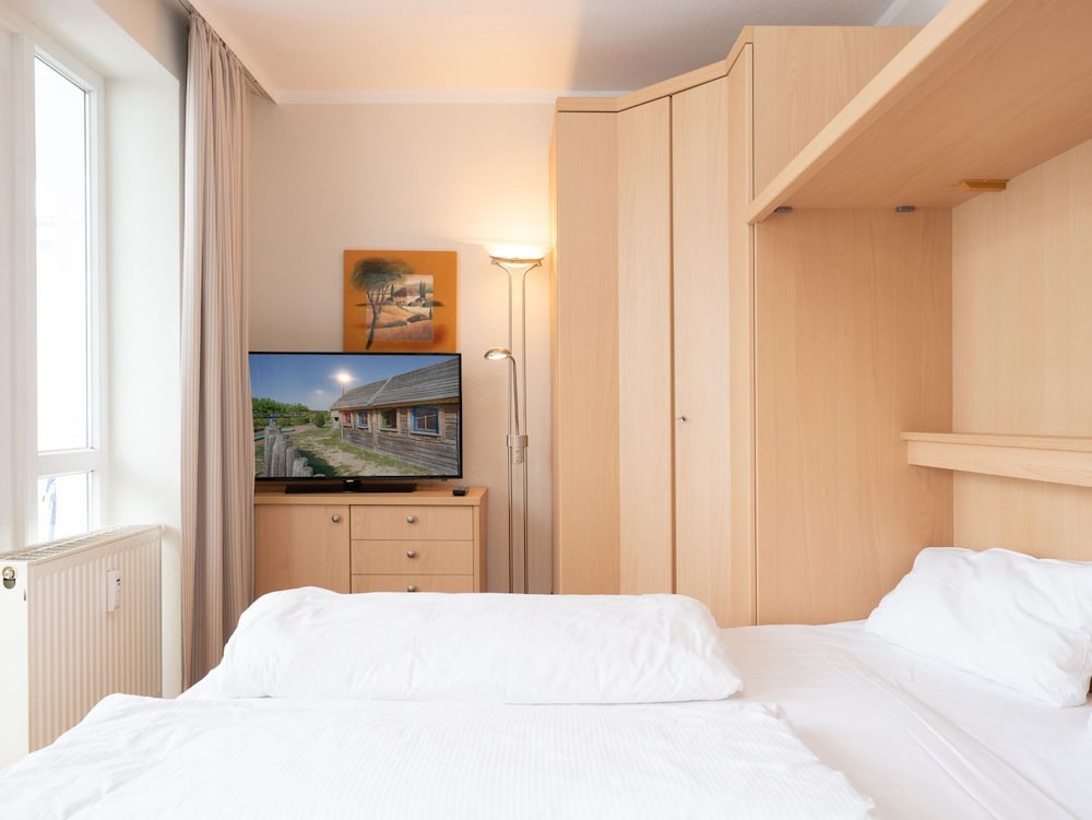Fewo 661, Seepark Sellin - Ferienwohnung 661, Haus Mönchgut - Sellin