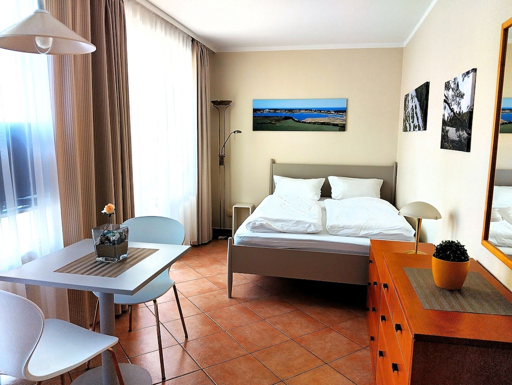 Fewo 641, Seepark Sellin - Ferienwohnung 641, Haus Mönchgut - Sellin
