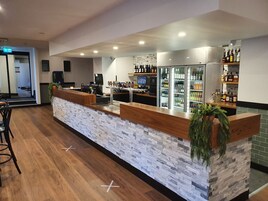 Bar (no alojamento)