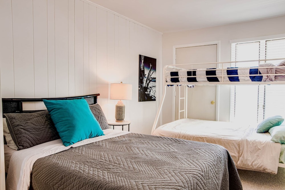 Bethany Ocean View Condo By The Sea 1st Of 2 - Delaware