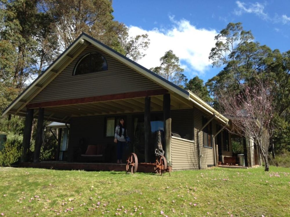 Scotsdale Valley Studios - Western Australia