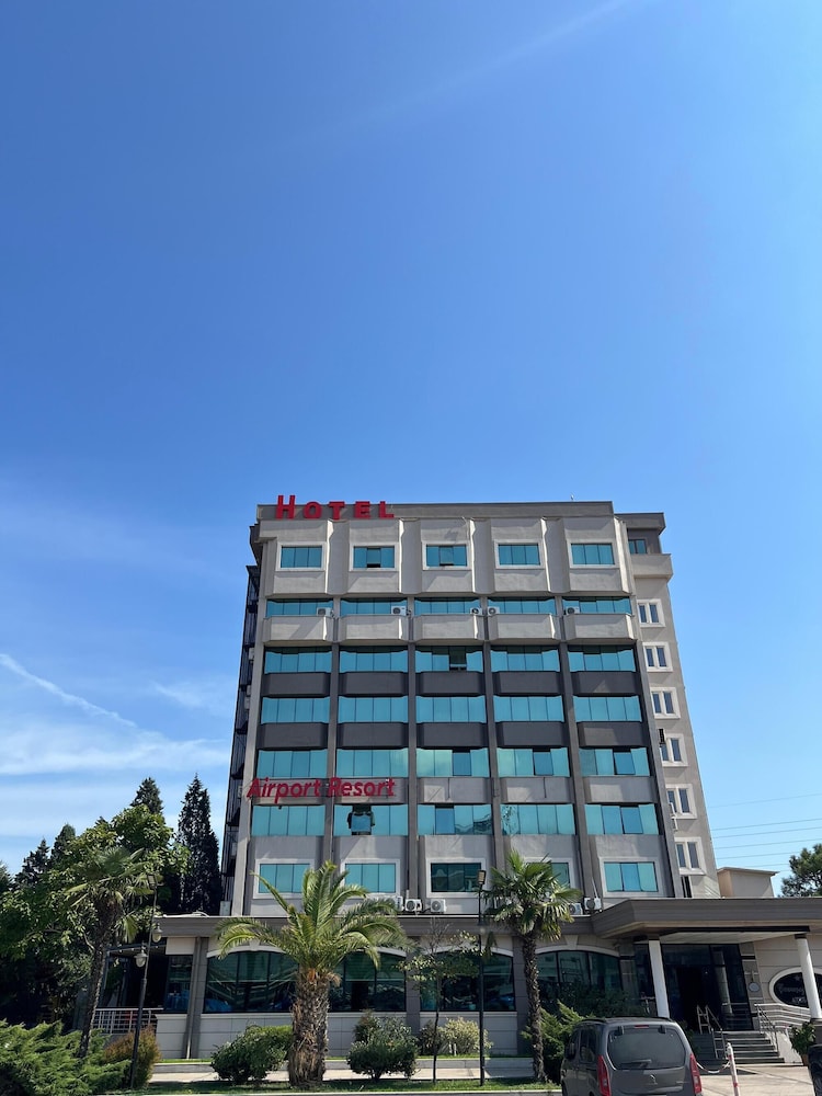Samsun Airport Resort Hotel - Samsun