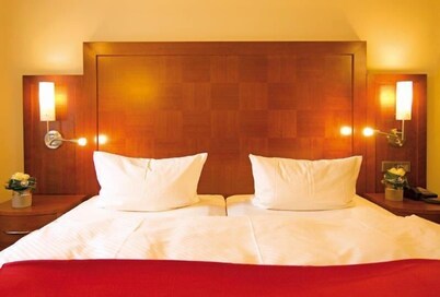 ambient Hotel Salzburger Hof