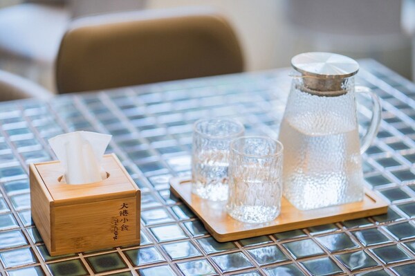 大港小住 - 鼓山區