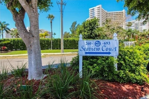 South Seas Tower 3 #1108, Beach Front Condo. - Marco Island, FL