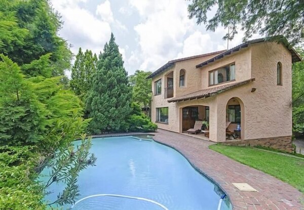 Ferndale Lodge - Randburg