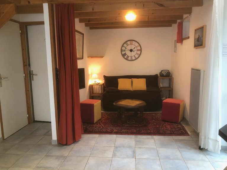 Morlaix, Gîte Dans Cadre Champêtre Et Reposant à 8 Km De La Mer - Morlaix