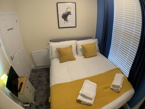 Casa de Férias Premier | 3 quartos, com decoração personalizada, com mobília individualizada 