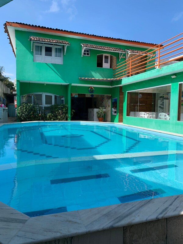 Casa Porto Hospedaria - Ipojuca