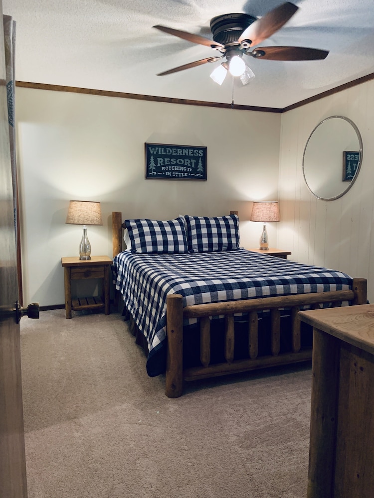 Experience Mountain Bliss: Cozy Condo W Resort Amenities In Beech Mountain, Nc! - Banner Elk, NC