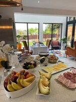 Apartamento (Self catering) | Wi-Fi de cortesia, roupa de cama