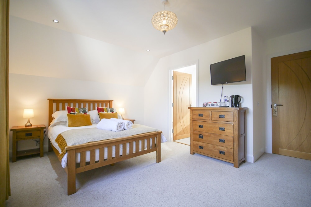 Pinewood Cottage - Loch Ness