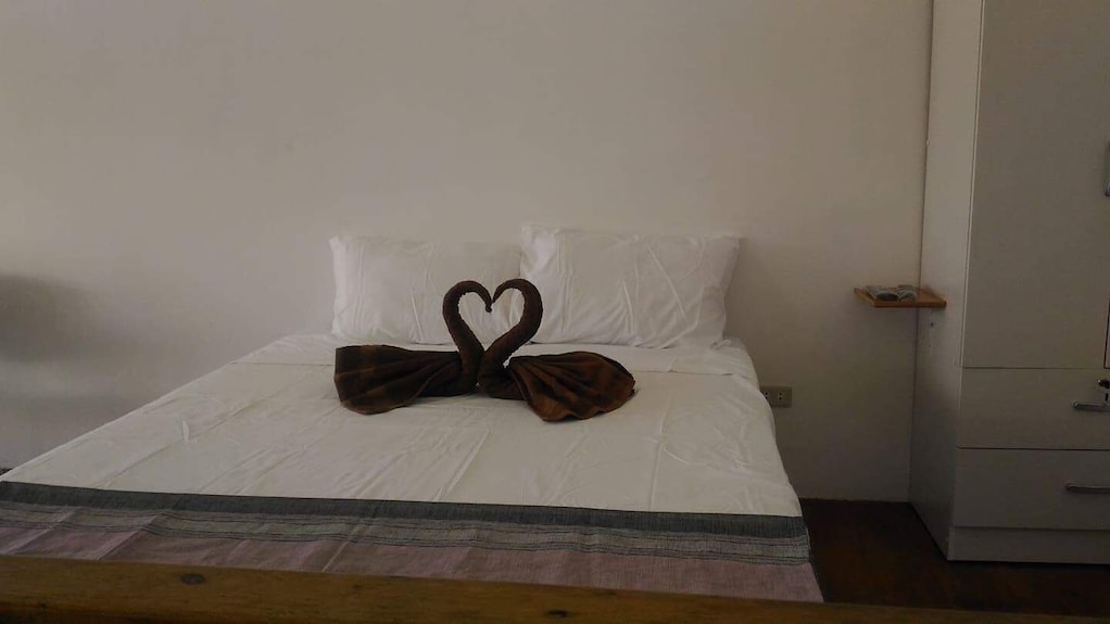 Heres A Place For Peaceful Rest , Only 40 Minutes To Town , - Puerto Princesa