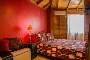 Casa de Campo Comfort (Paradise) | Terraço/pátio interior