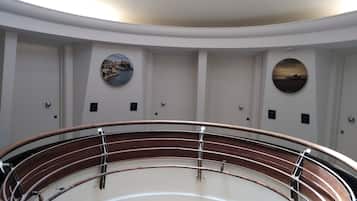 Entrada