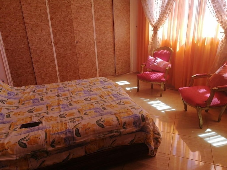 Appartement Haut Standing - Rabat