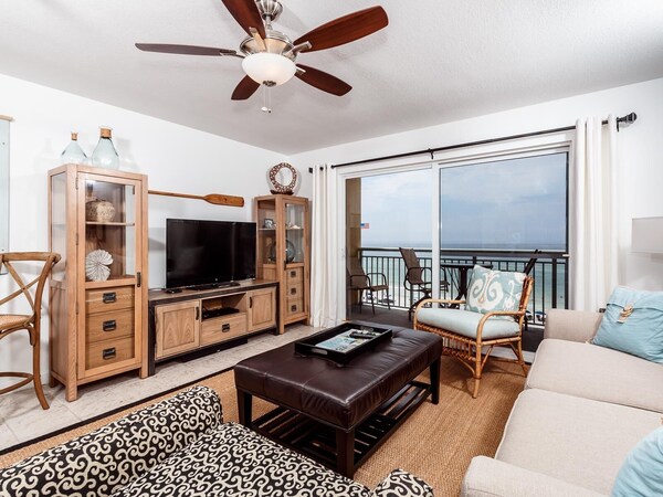 Pelican Isle 507 By Brooks And Shorey Resorts - Fort Walton Beach, FL