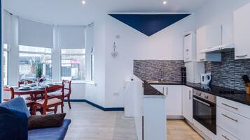 Apartamento Standard, casa de banho anexa | Lounge