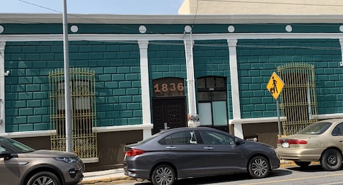 Departamento Privado Con Todas Las Comodidades!!! - Monterrey