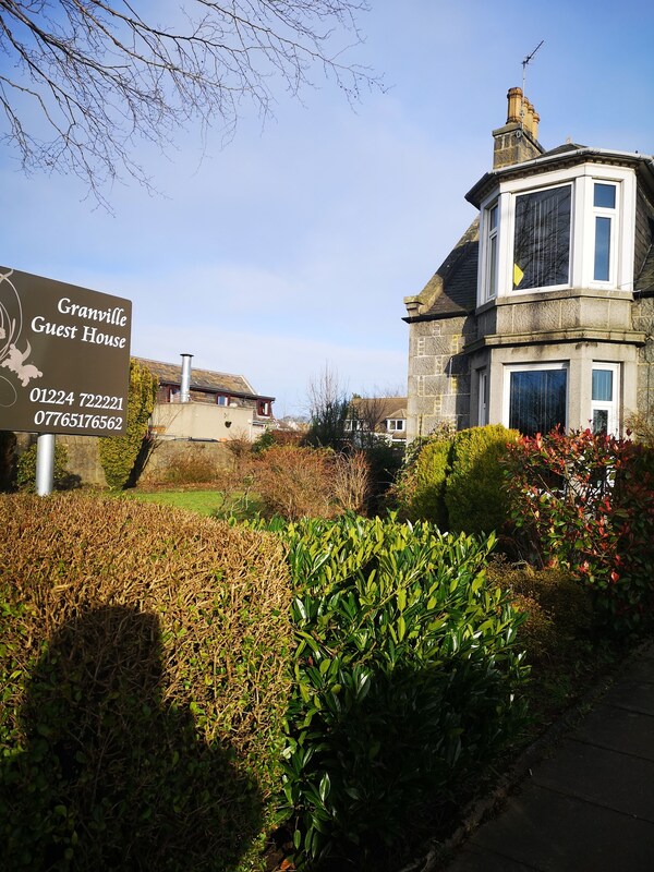 Granville Guest House - Aberdeen