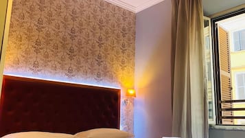 Camas de colchão Select Comfort, com decoração personalizada