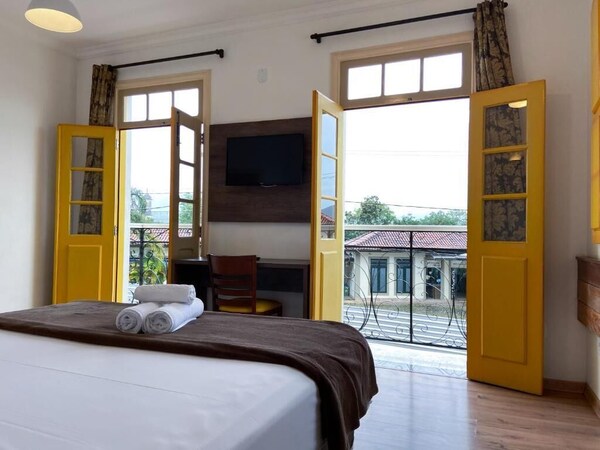 Pousada Imperial Cidade - Ouro Preto