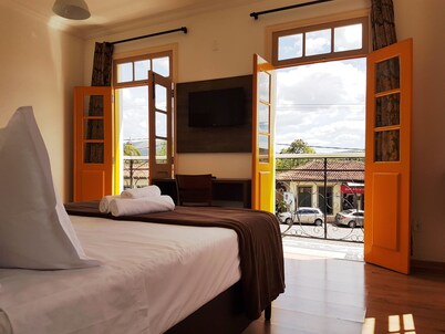 Pousada Imperial Cidade