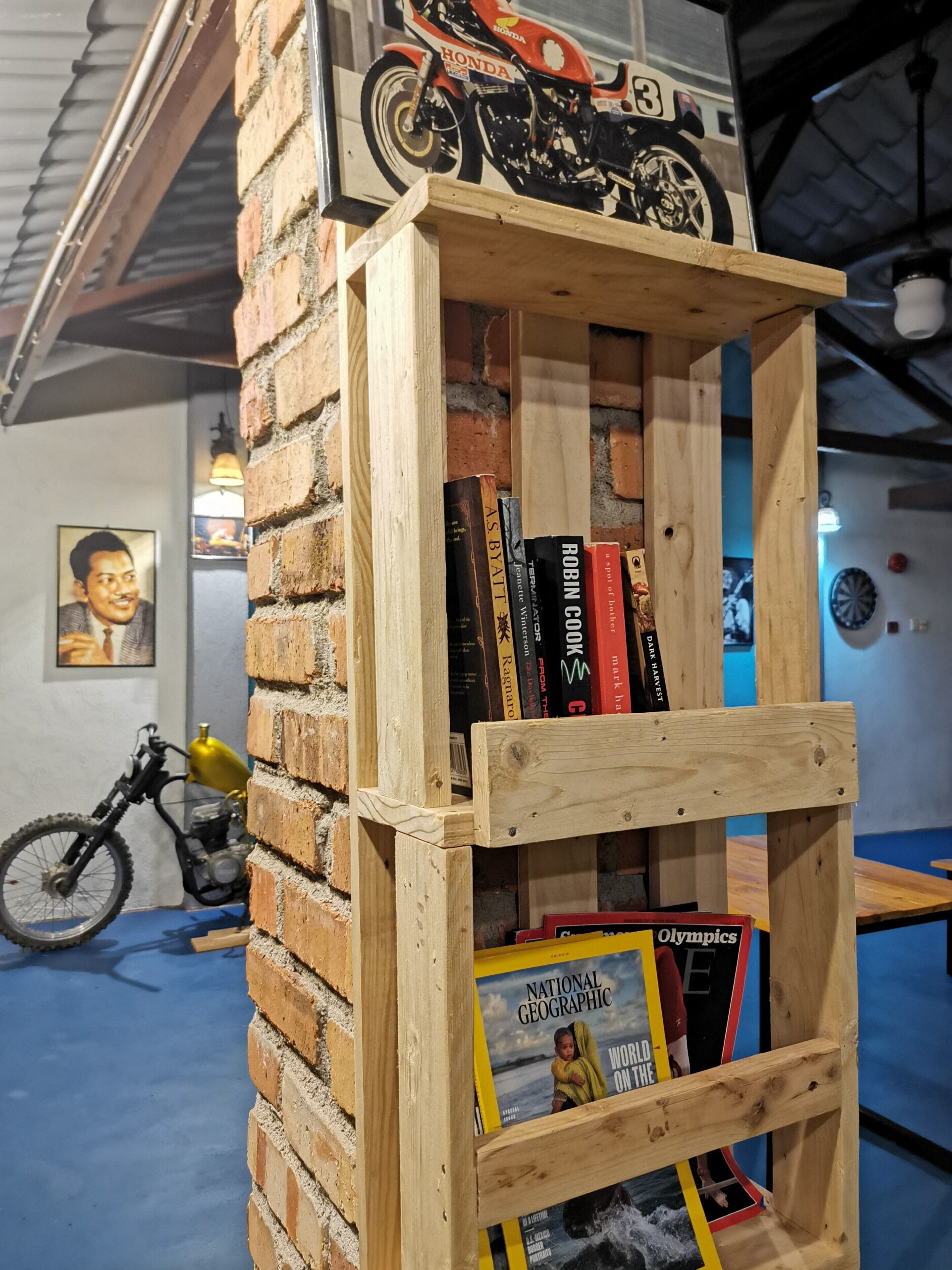 Biblioteca