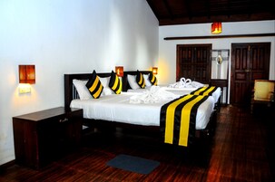 Quarto quádruplo família | Wi-Fi de cortesia