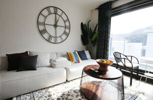 Casa (101) | Sala | TV de ecrã plano 