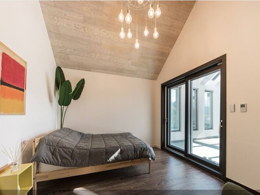 Casa (101) | 3 quartos, Wi-Fi de cortesia